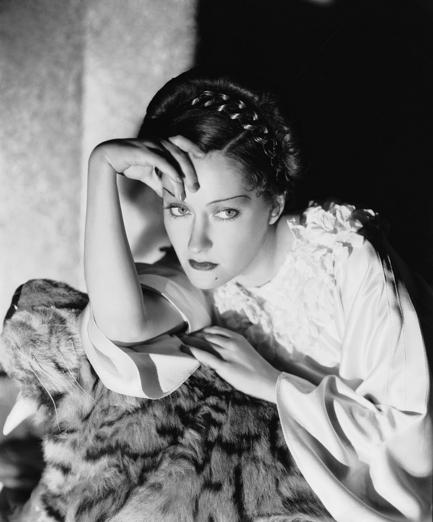 Gloria Swanson Annex2 5587